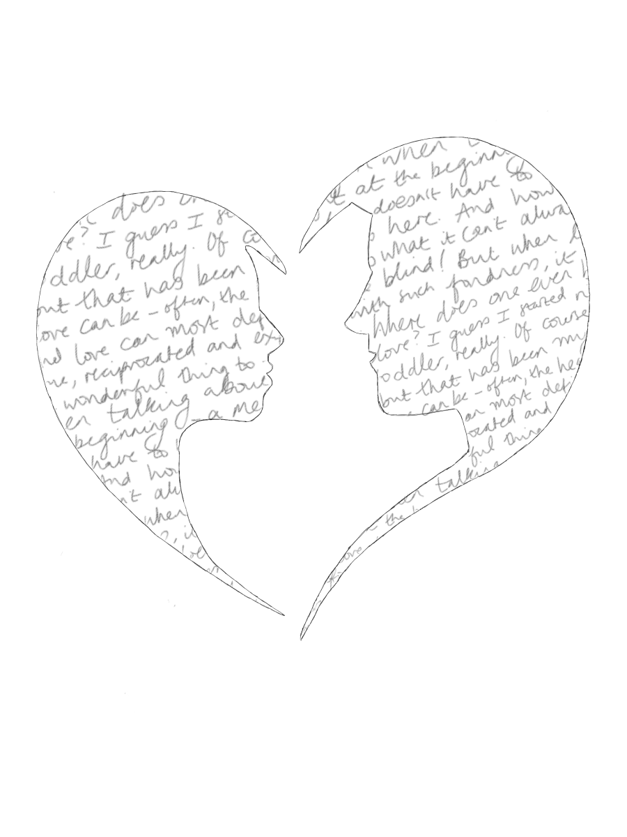 What Was Love? – Amy McIntosh